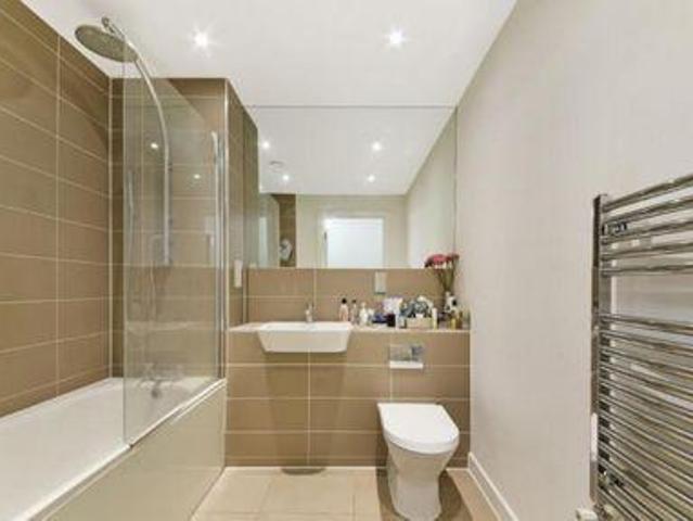 For Sale 1 Bedroom Condo London England DS96313582