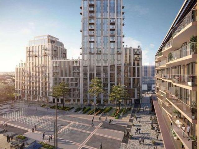 For Sale 1 Bedroom Condo Wapping Wapping DS90435579