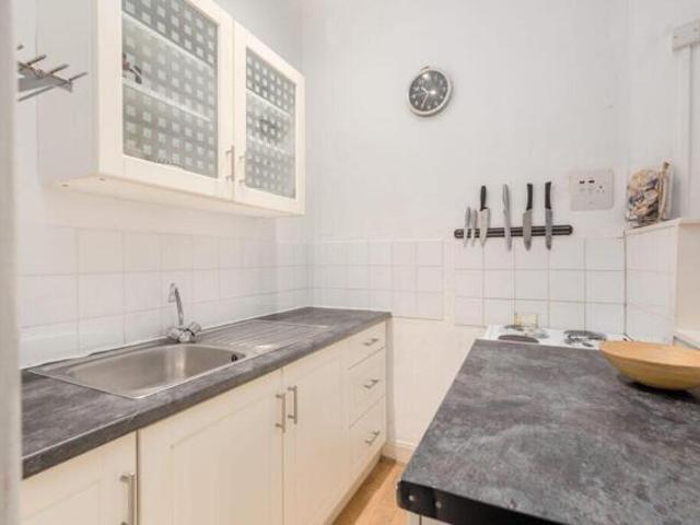 For Sale 1 Bedroom Apartment Musselburgh East Lothian DLS99736077