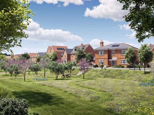 For Sale 1 Bedroom Apartment Maidenhead Berkshire DS93609752