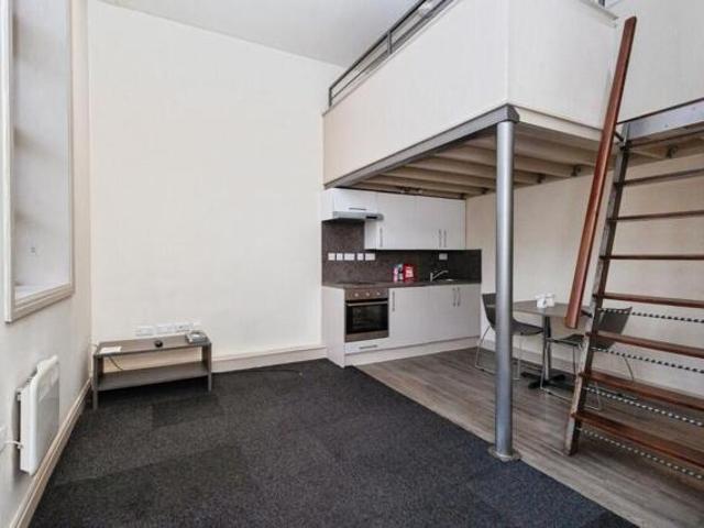 For Sale 1 Bedroom Apartment Manchester Greater Manchester DLS100097036