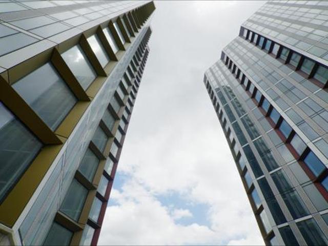For Sale 1 Bedroom Apartment Manchester Greater Manchester DLS101025766