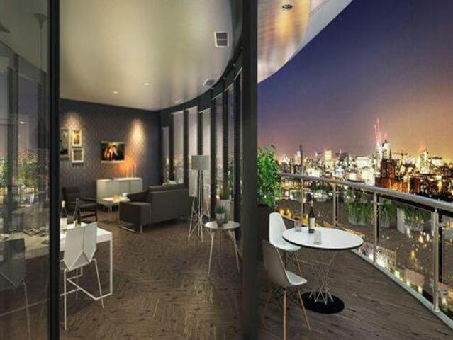 For Sale 1 Bedroom Apartment Manchester Greater Manchester DLS101676423