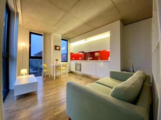 For Sale 1 Bedroom Apartment Manchester Greater Manchester DS99571807