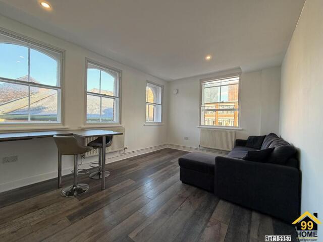 For Sale 1 Bedroom Apartment Manchester Greater Manchester DS99736000