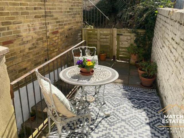 For Sale 1 Bedroom Apartment Margate Kent DLS100649170