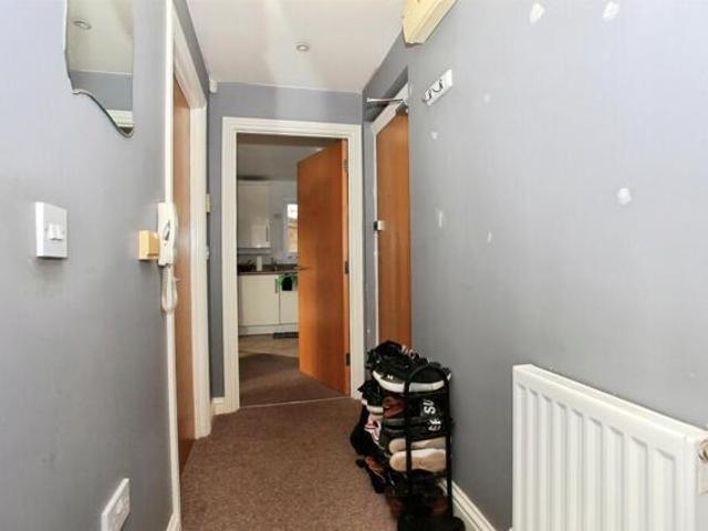 For Sale 1 Bedroom Apartment Market Deeping Lincolnshire DLS99130289