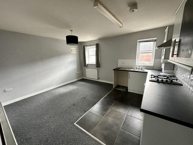 For Sale 1 Bedroom Apartment Market Drayton Shropshire DS100786750