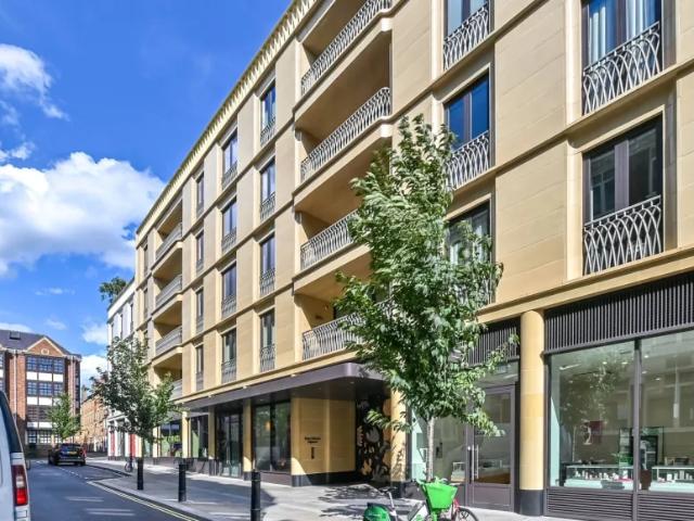 For Sale 1 Bedroom Apartment Marylebone London DS102596678