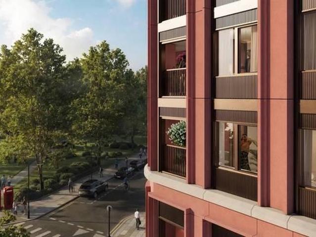 For Sale 1 Bedroom Apartment Marylebone London DS102596848