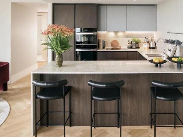 For Sale 1 Bedroom Apartment Marylebone London DS93609788