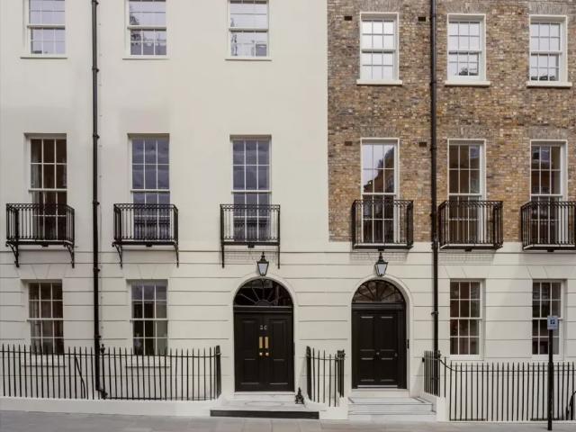 For Sale 1 Bedroom Apartment Mayfair London DS102596621