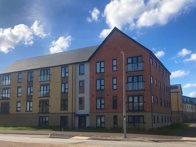 For Sale 1 Bedroom Apartment Milton Keynes Milton Keynes DLS100456288