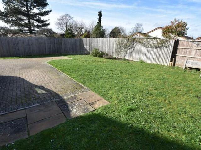 For Sale 1 Bedroom Apartment Nailsea North Somerset DS101278246