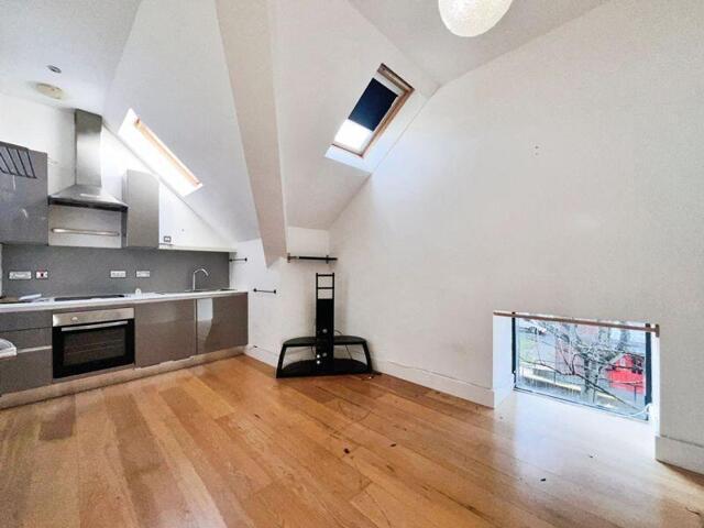For Sale 1 Bedroom Apartment Newcastle Tyne Y Wear DS98930226