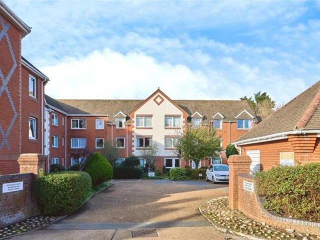 For Sale 1 Bedroom Apartment Newport Isle Of Wight DLS100988165