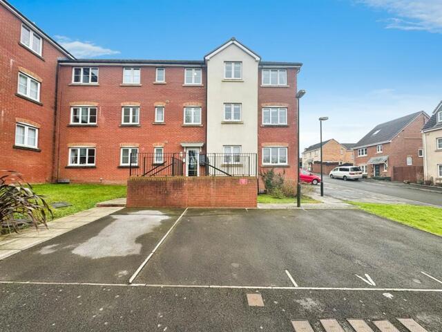 For Sale 1 Bedroom Apartment North Cornelly North Cornelly DS98119386