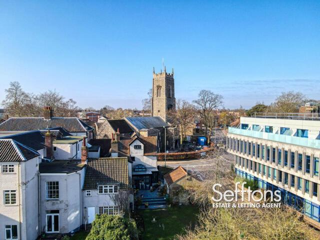 For Sale 1 Bedroom Apartment Norwich Norfolk DS101316445