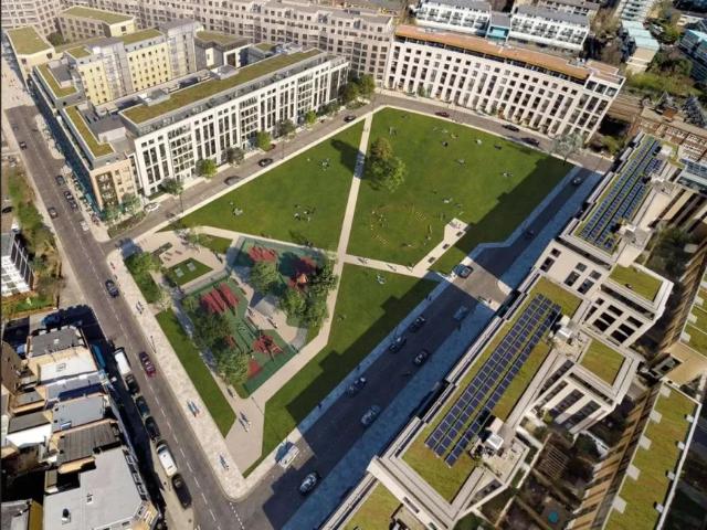 For Sale 1 Bedroom Apartment Notting Hill London DLS102596458