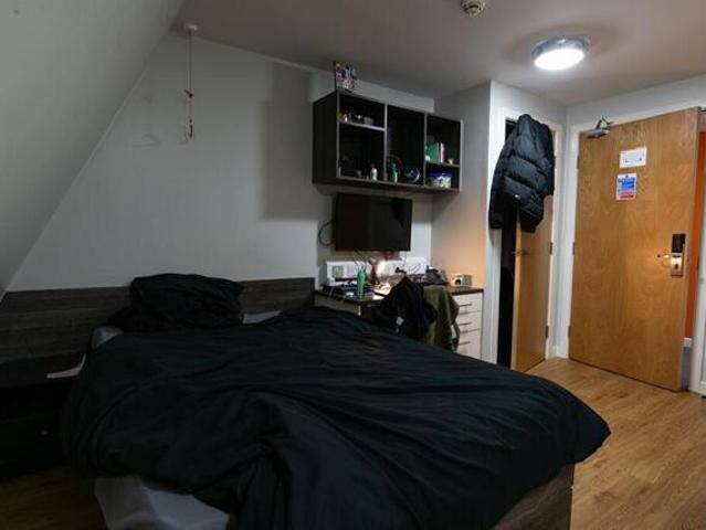 For Sale 1 Bedroom Apartment Nottingham Nottingham DLS99641987