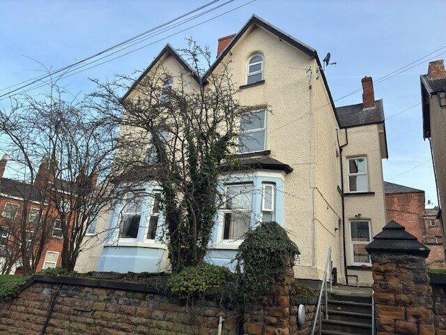 For Sale 1 Bedroom Apartment Nottingham Nottingham DS100058346