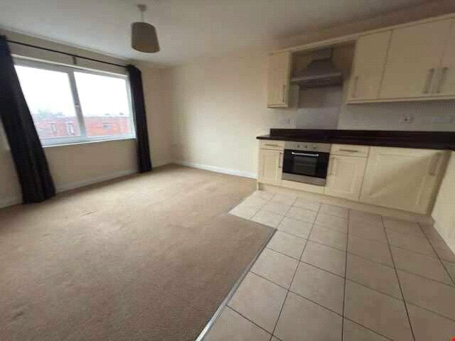For Sale 1 Bedroom Apartment Nottingham Nottingham DS100824869