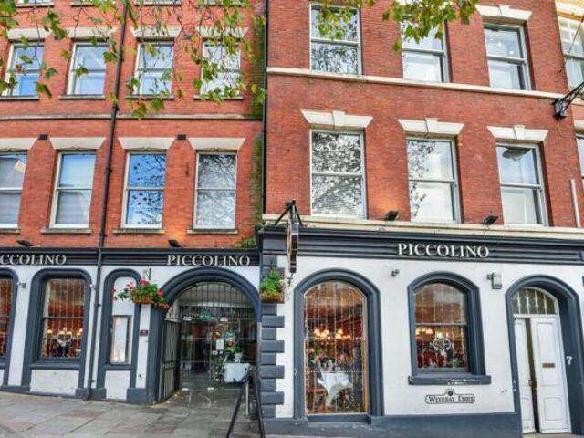 For Sale 1 Bedroom Apartment Nottingham Nottinghamshire DS98477319