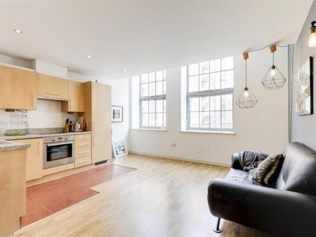 For Sale 1 Bedroom Apartment Nottingham Nottinghamshire DS98233200