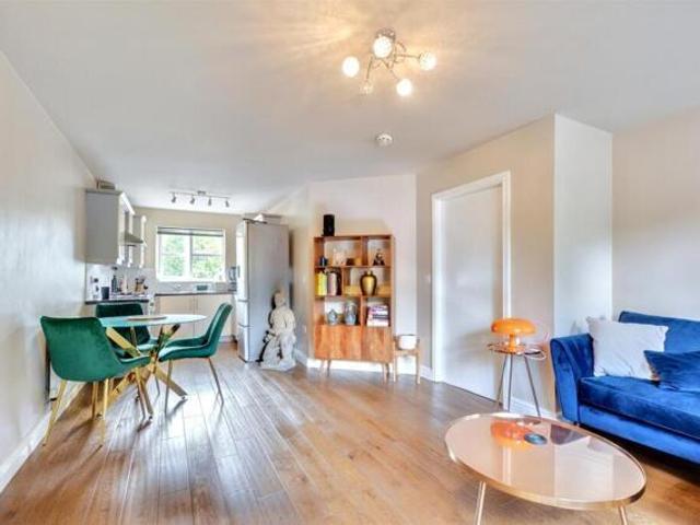 For Sale 1 Bedroom Apartment Nottingham Nottinghamshire DS99029454