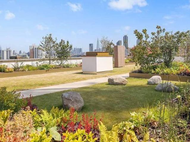 For Sale 1 Bedroom Apartment Oval London DLS102596891