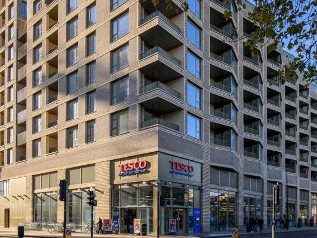 For Sale 1 Bedroom Apartment Oval London DS96265578