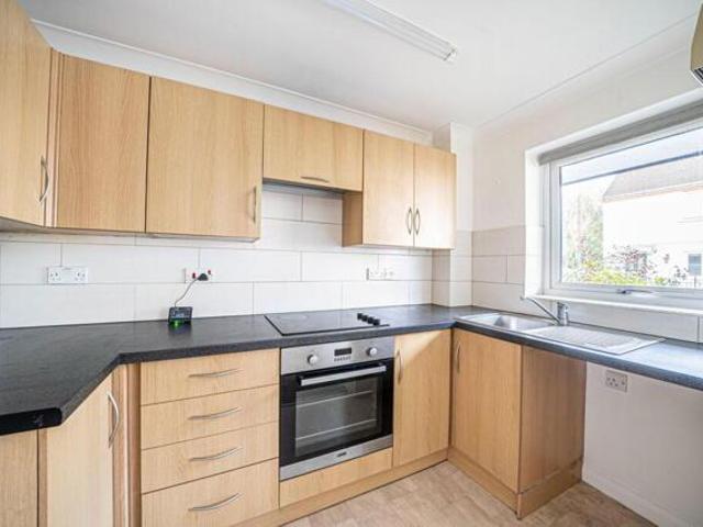For Sale 1 Bedroom Apartment Overton Hampshire DLS99236968