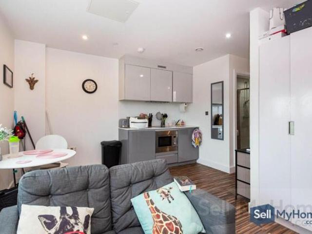 For Sale 1 Bedroom Apartment Old Trafford Old Trafford DS100057799