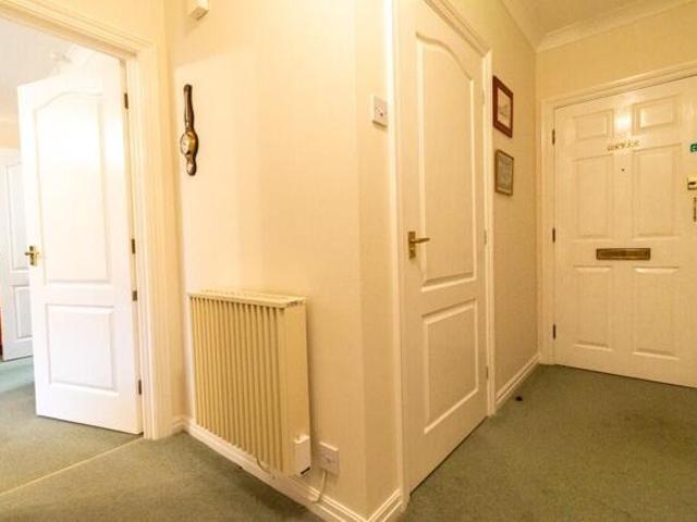 For Sale 1 Bedroom Apartment Ormskirk Lancashire DLS98612228