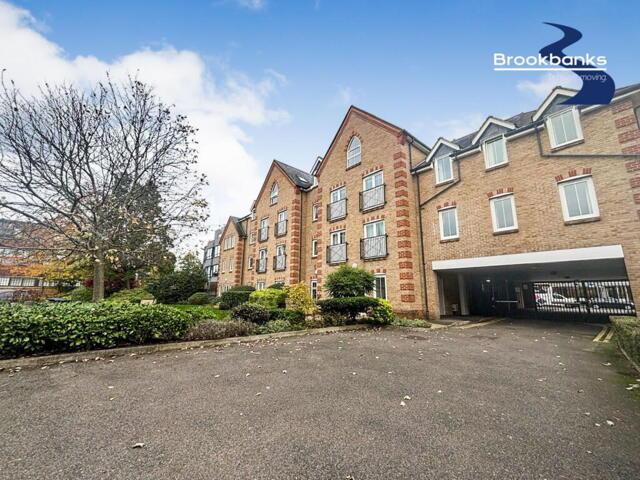 For Sale 1 Bedroom Apartment Orpington Greater London DS99571980