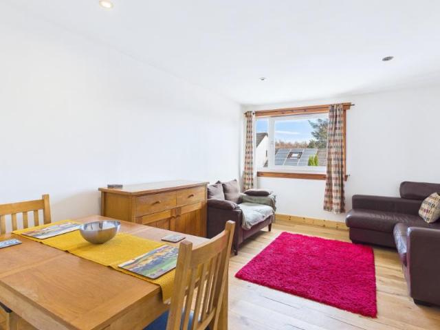 For Sale 1 Bedroom Apartment Aviemore Aviemore DS101017112