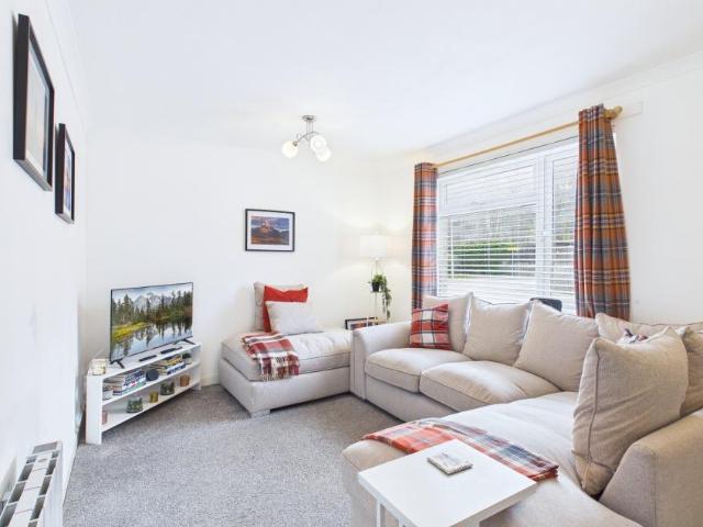 For Sale 1 Bedroom Apartment Aviemore Aviemore DS101476415