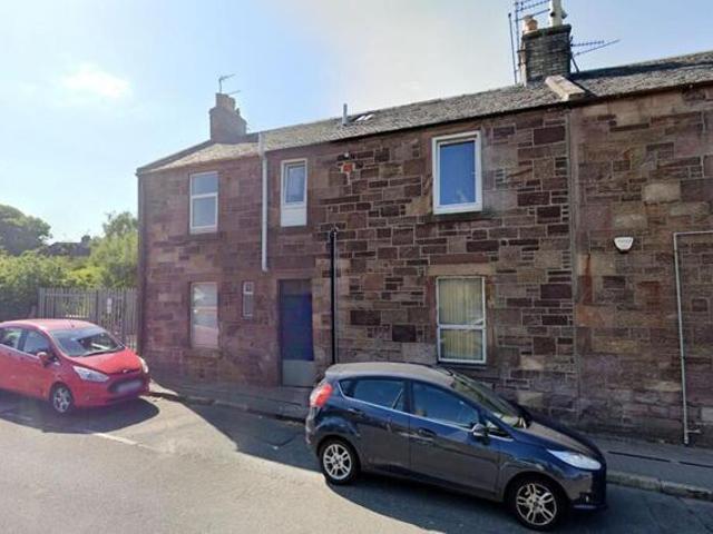 For Sale 1 Bedroom Apartment Ayrshire Ayrshire DS98262921