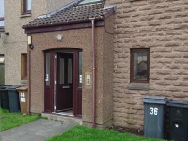 For Sale 1 Bedroom Apartment Aberdeen Aberdeen City DLS100366535