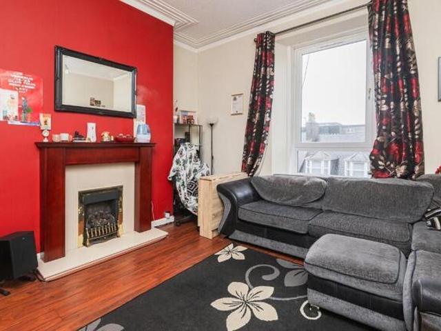 For Sale 1 Bedroom Apartment Aberdeen Aberdeen City DLS100503006