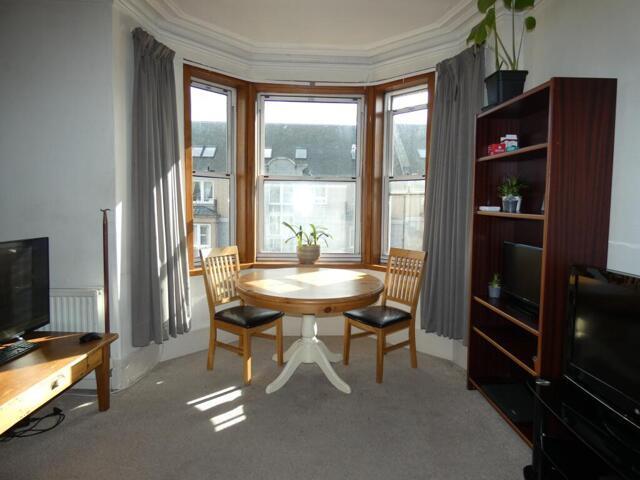 For Sale 1 Bedroom Apartment Aberdeen Aberdeen City DLS98718439