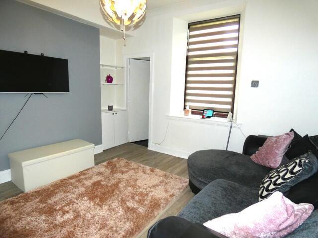 For Sale 1 Bedroom Apartment Aberdeen Aberdeen City DS98262964