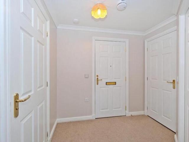 For Sale 1 Bedroom Apartment Aberdeen City Aberdeen City DS100614867