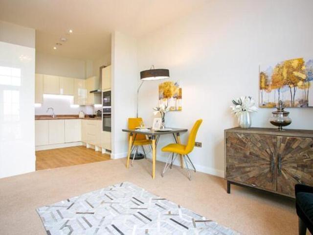 For Sale 1 Bedroom Apartment Aberdeenshire Aberdeenshire DLS98800785