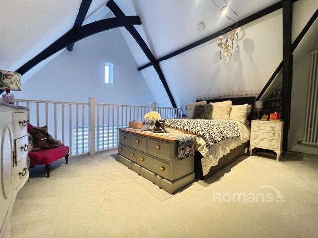 For Sale 1 Bedroom Apartment Aldershot Hampshire DS99161791