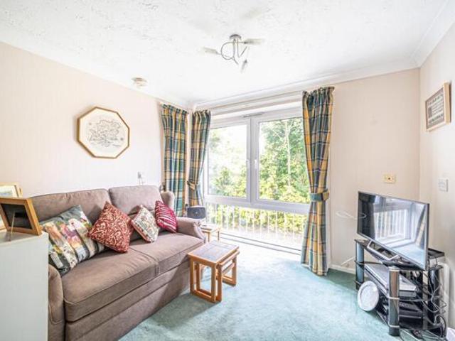 For Sale 1 Bedroom Apartment Andover Hampshire DS100649119