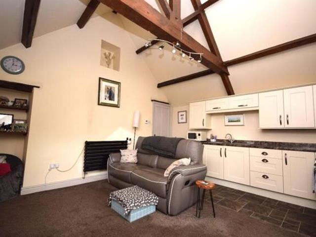 For Sale 1 Bedroom Apartment Appleby Cumbria DS100881633