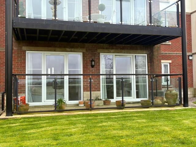 For Sale 1 Bedroom Apartment Ashbourne Derbyshire DLS101931709