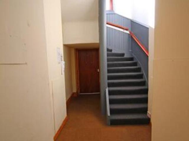 For Sale 1 Bedroom Apartment Buckie Moray DLS99204154