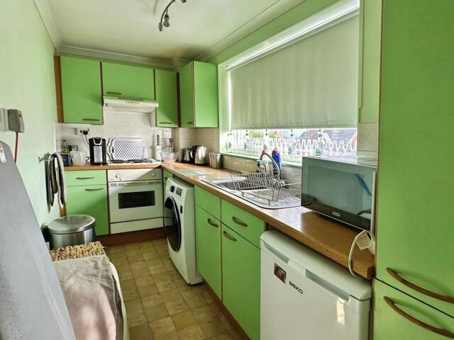 For Sale 1 Bedroom Apartment Bulkington Warwickshire DLS98800861
